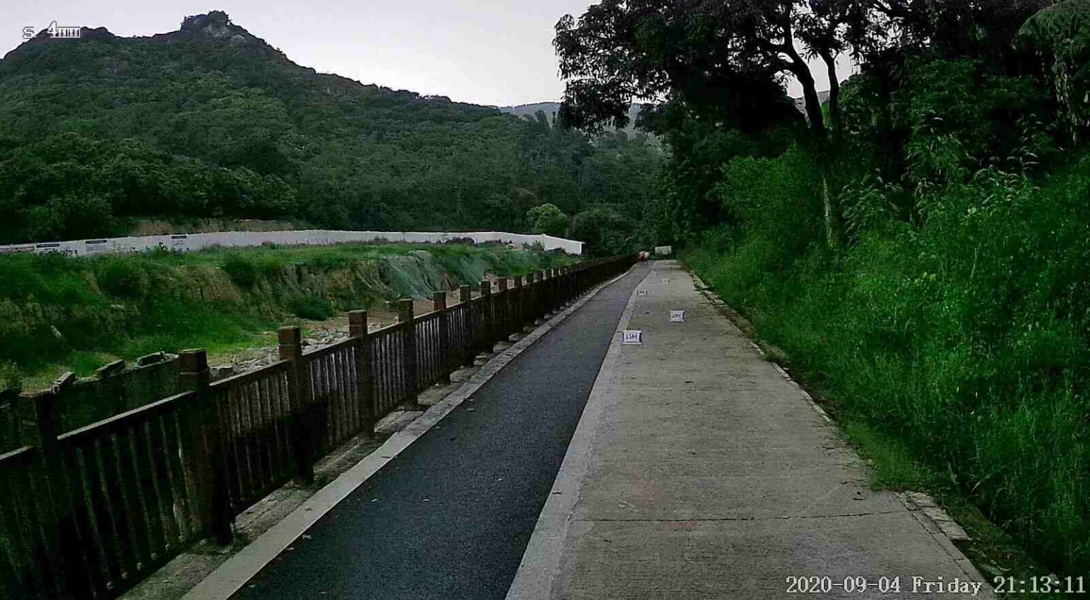 How much do you know about starlight and low illumination – Xonz